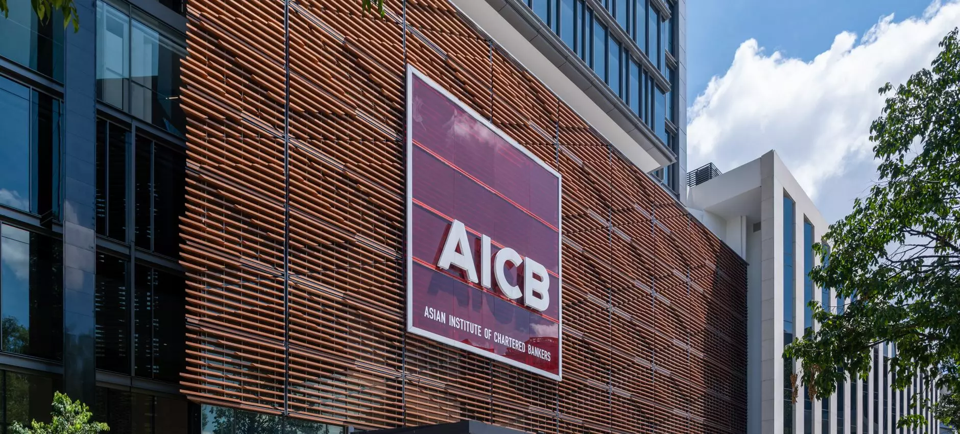 Asian Institute of Chartered Bankers - Education Project | GDP Architects