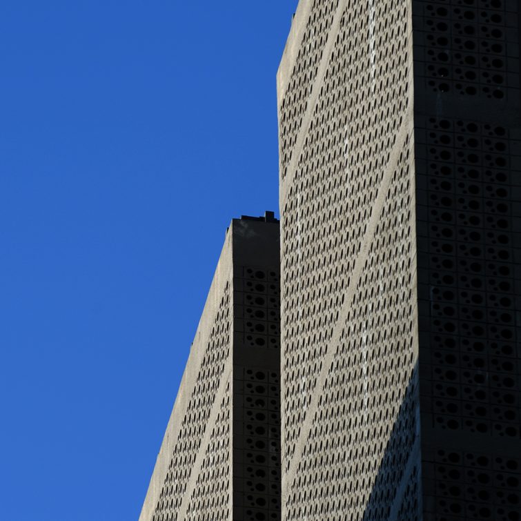 PJ8 - Mixed Use Project | GDP Architects