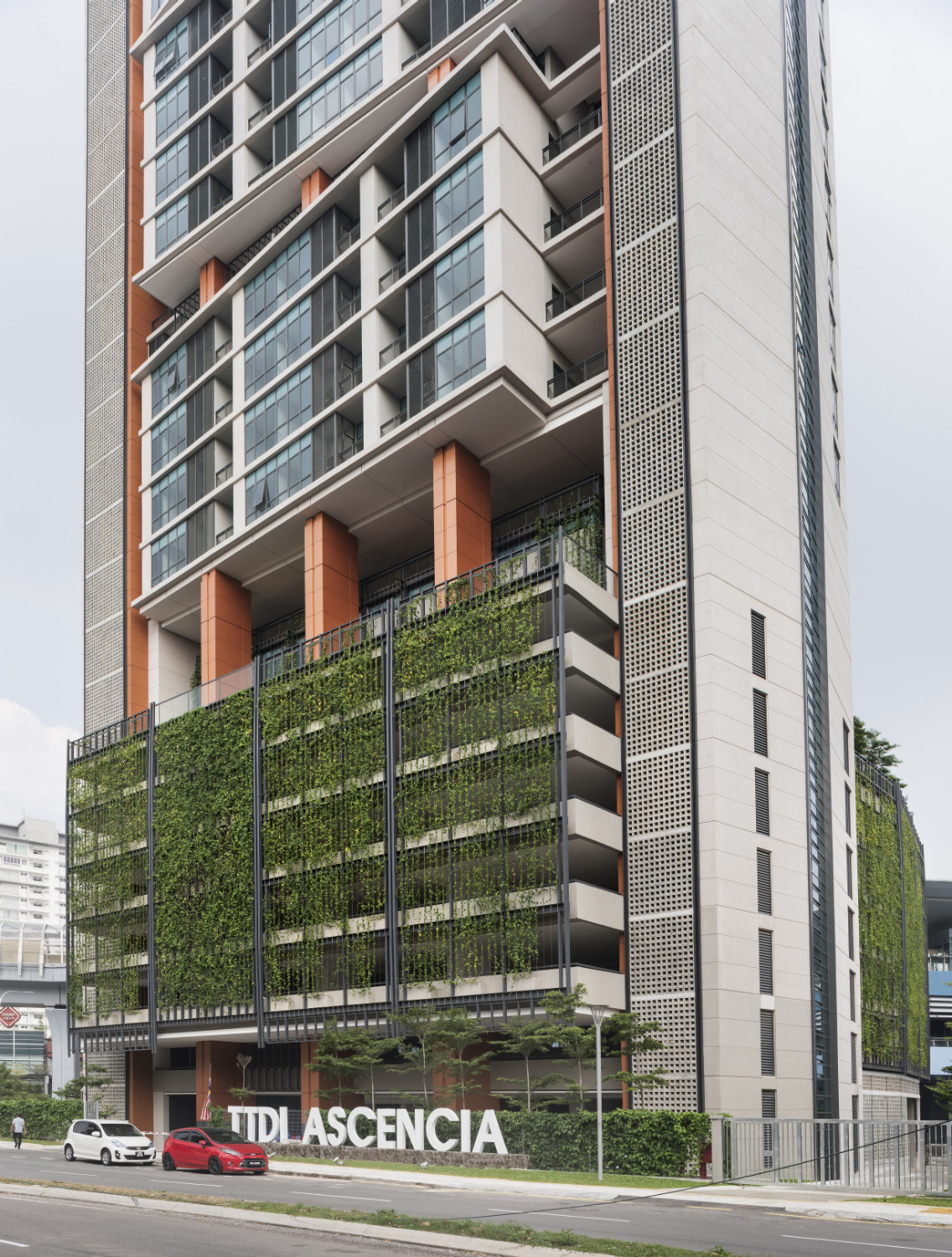 TTDI Ascencia - Residential Project | GDP Architects