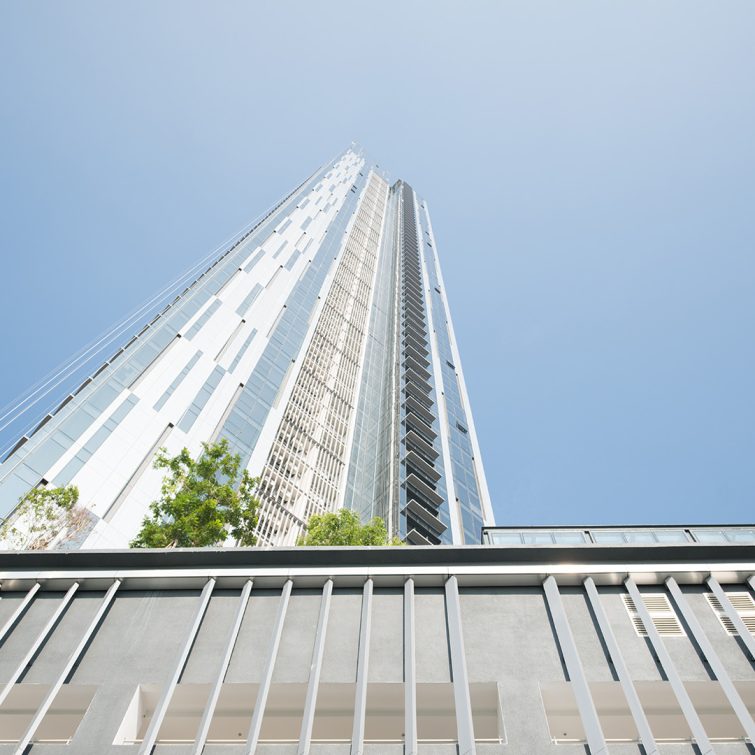 The Astaka - Residential Project | GDP Architects