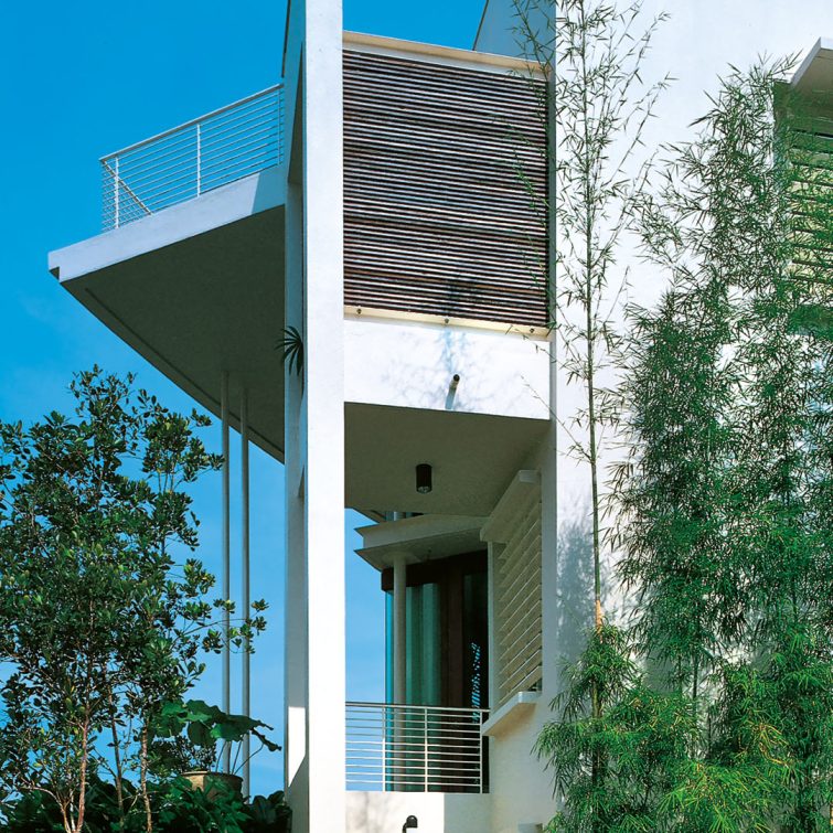 Kamil House - Residential Project | GDP Architects