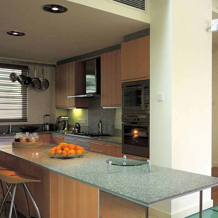 Kamil House - Residential Project | GDP Architects