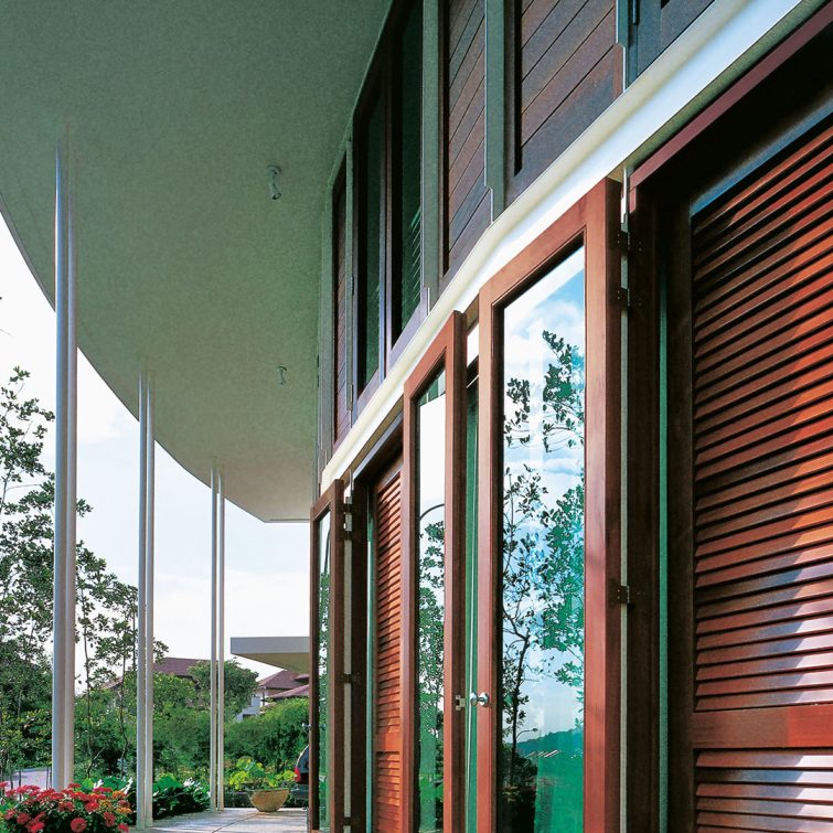 Kamil House - Residential Project | GDP Architects