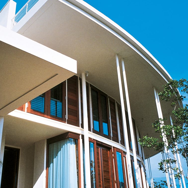 Kamil House - Residential Project | GDP Architects