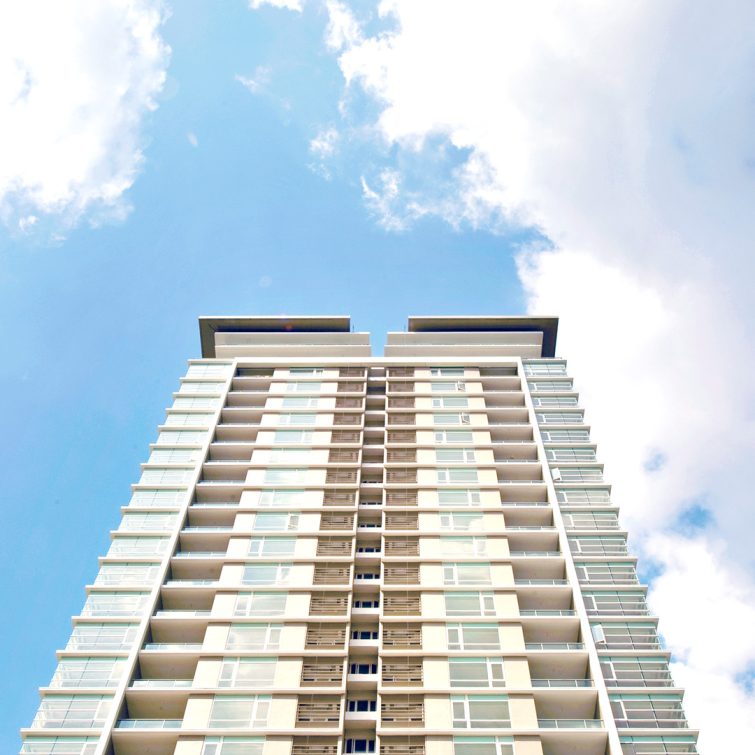 One Menerung - Residential Project | GDP Architects