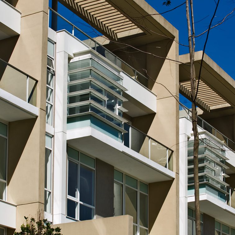 One Menerung - Residential Project | GDP Architects