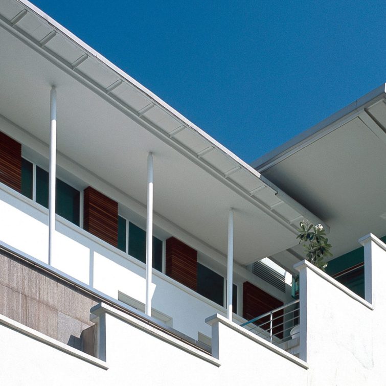 Dr Ridzwan House - Residential Project | GDP Architects