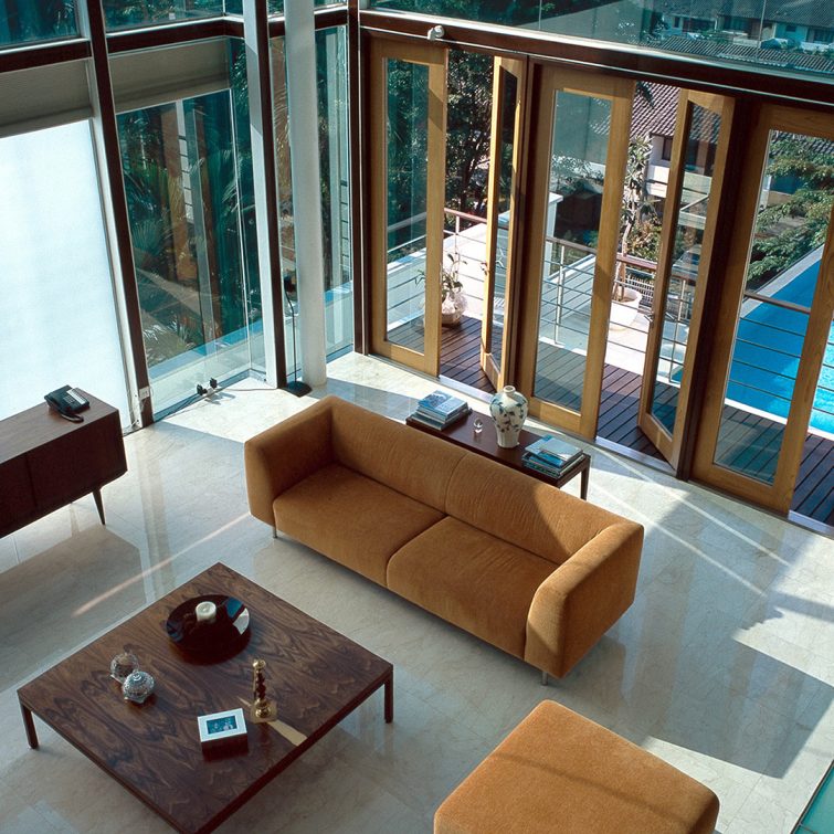 Dr Ridzwan House - Residential Project | GDP Architects