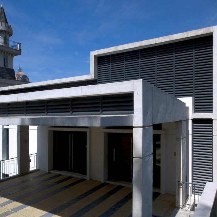 Dato Saiful Bungalow - Residential Project | GDP Architects