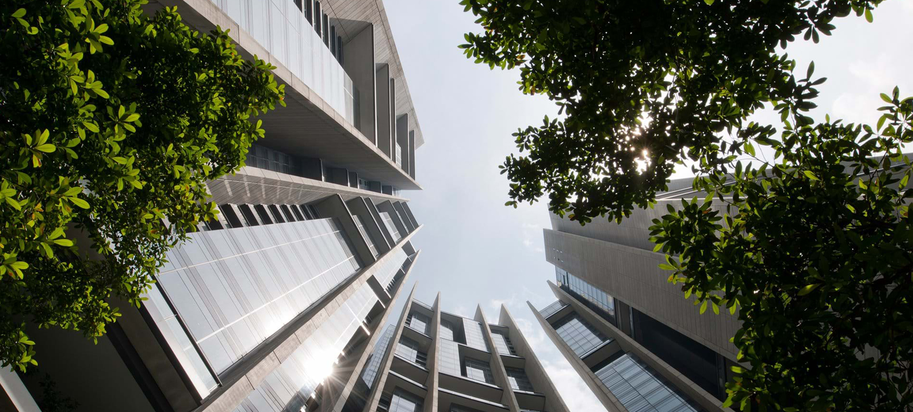 The Troika - Residential Project | GDP Architects