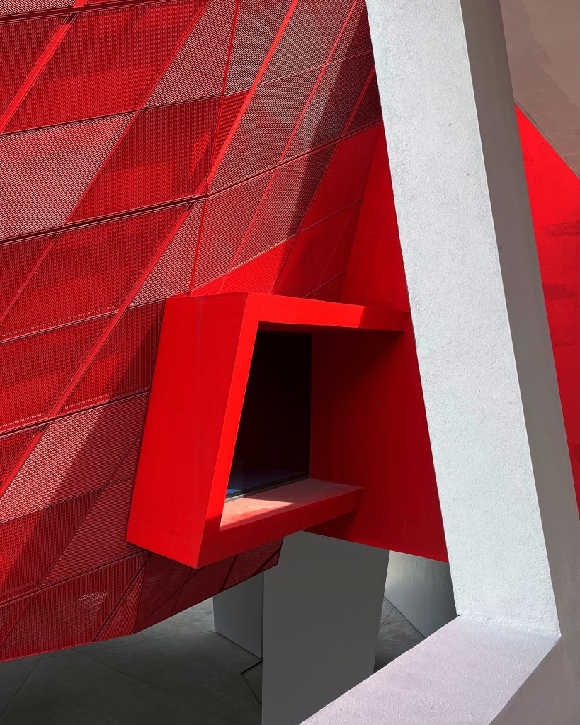 Media City Angkasapuri - Culture & Leisure Project | GDP Architects