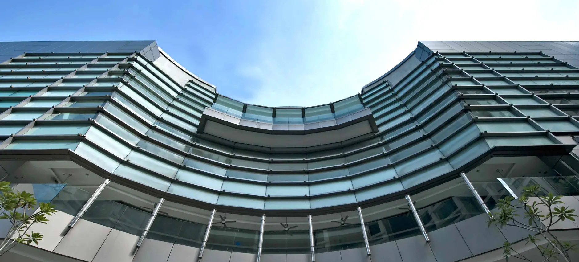 Capsquare Centre - Commercial & Retail Project | GDP Architects