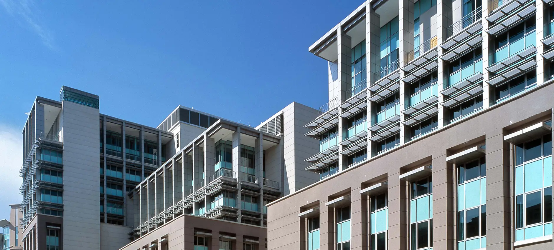 Ministry of Education - Office Project | GDP Architects