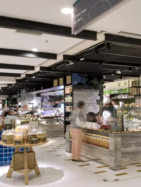 Commercial & Retail | Page 2 of 2 | GDP Architects