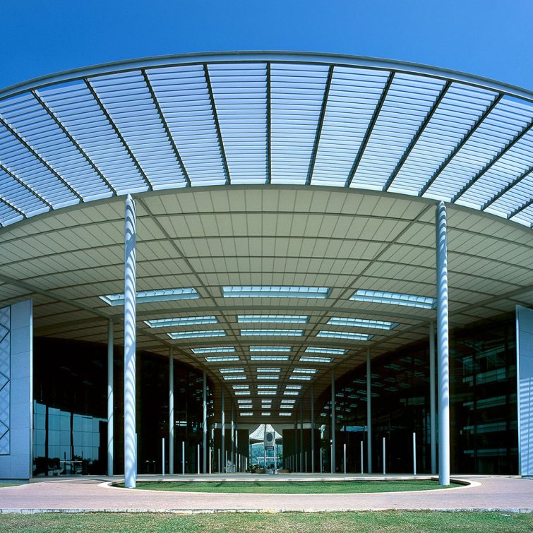 Universiti Teknologi Petronas - Education Project | GDP Architects