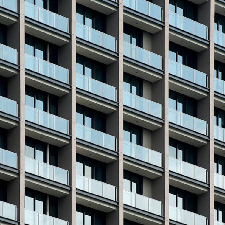 6 Capsquare - Mixed Use Project | GDP Architects