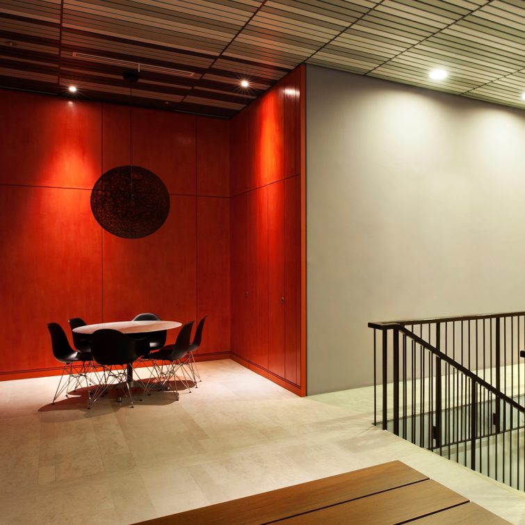 6 Capsquare - Mixed Use Project | GDP Architects