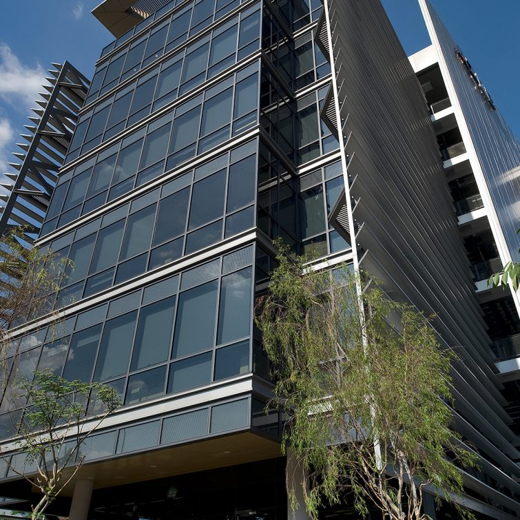 Menara AZRB - Office Project | GDP Architects