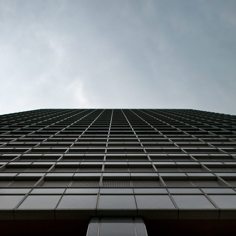 Hap Seng Tower - Office Project | GDP Architects