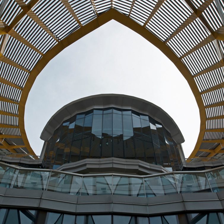 KKR2 Tower - Office Project | GDP Architects