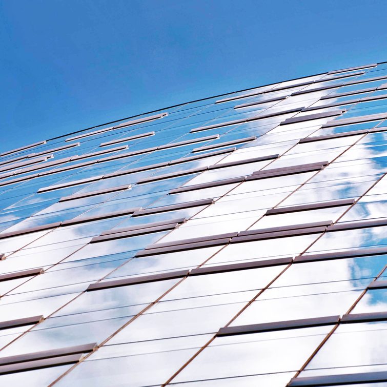 Menara Perak - Office Project | GDP Architects