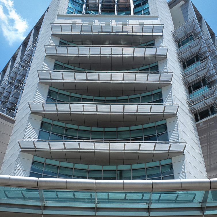 Ministry of Education - Office Project | GDP Architects