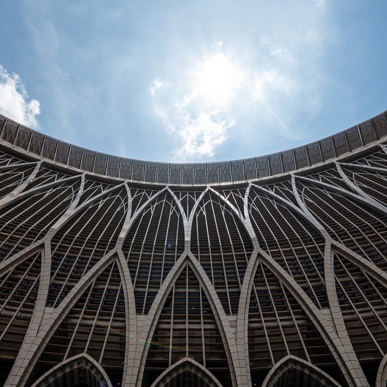 Ministry of Finance - Office Project | GDP Architects