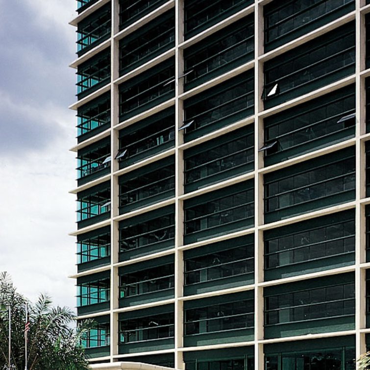 MRCB Tower - Office Project | GDP Architects