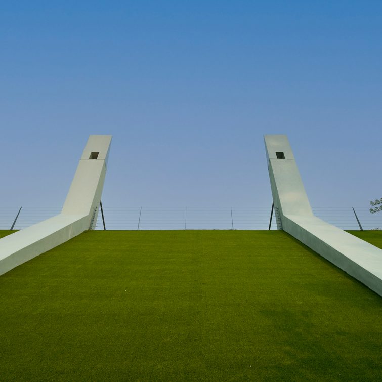 Permata Pintar Sports Park - Culture & Leisure Project | GDP Architects