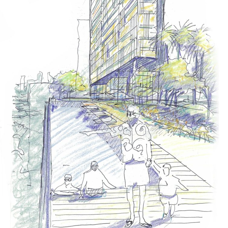 Lucentia Residences - Residential Project | GDP Architects