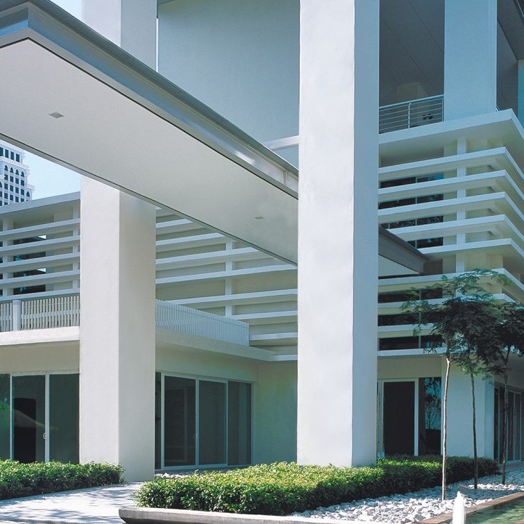 11 Gurney Drive - Residential Project | GDP Architects