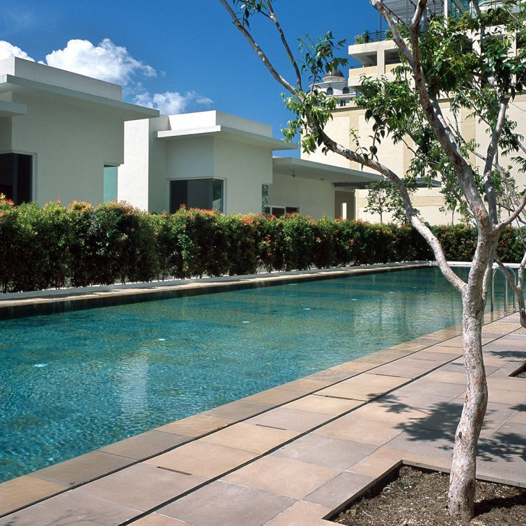 11 Gurney Drive - Residential Project | GDP Architects