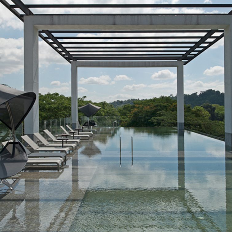 East Residence - Residential Project | GDP Architects