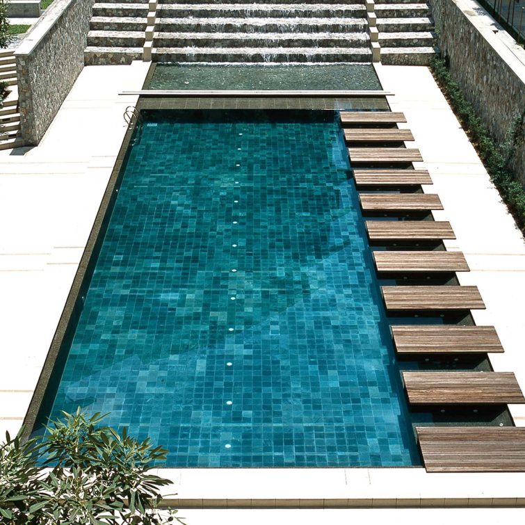 Seri Maya - Residential Project | GDP Architects