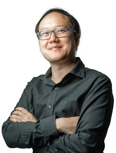 People | GDP Architects