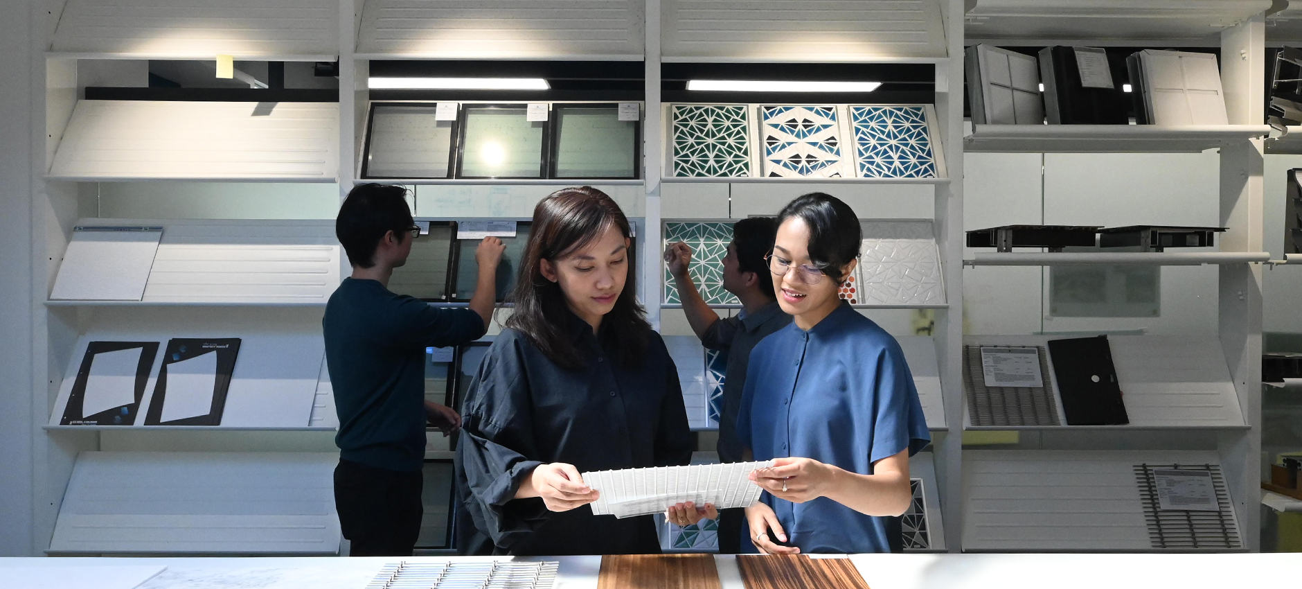 Careers | GDP Architects