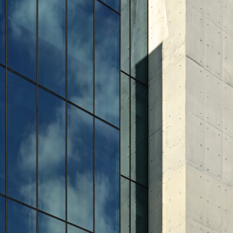 GDP Campus - Office Project | GDP Architects