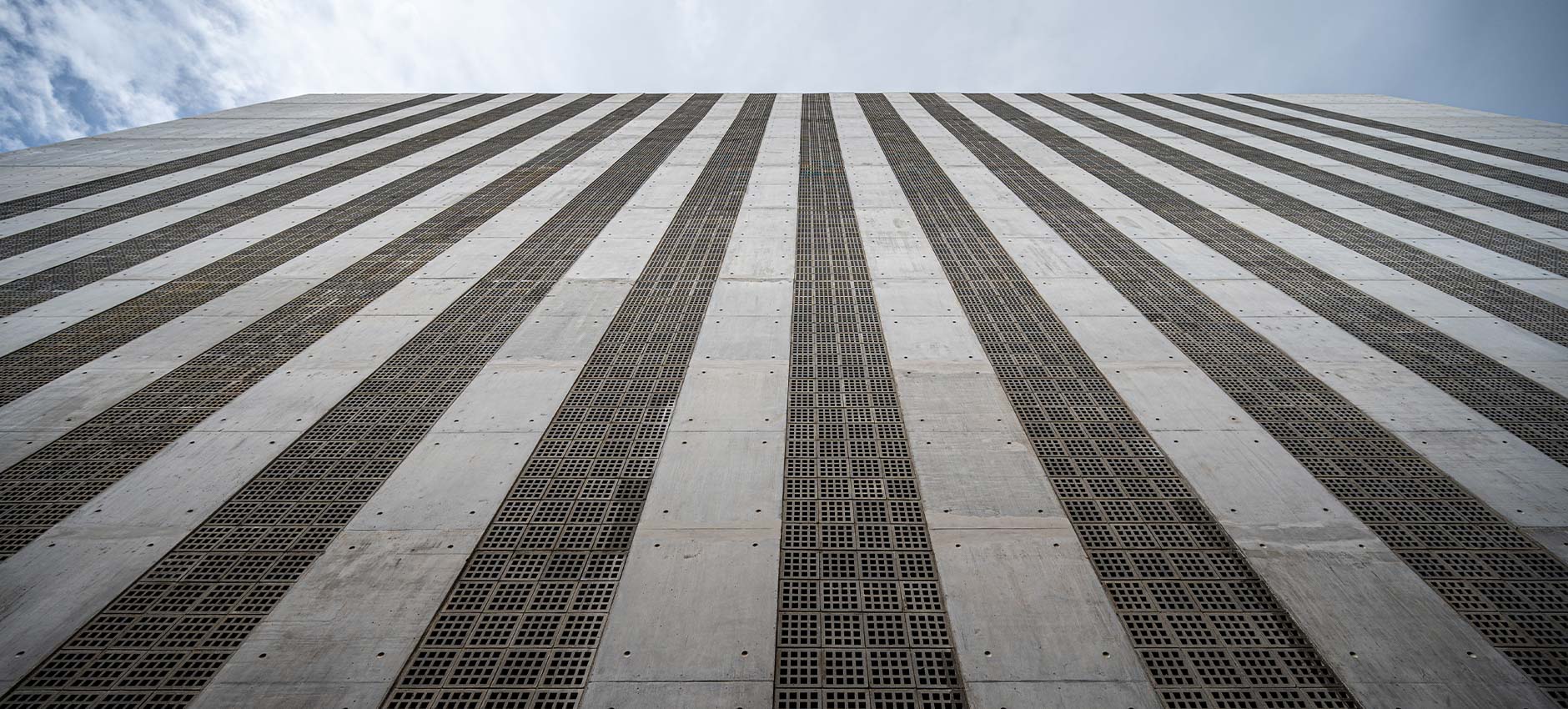 GDP Campus - Office Project | GDP Architects