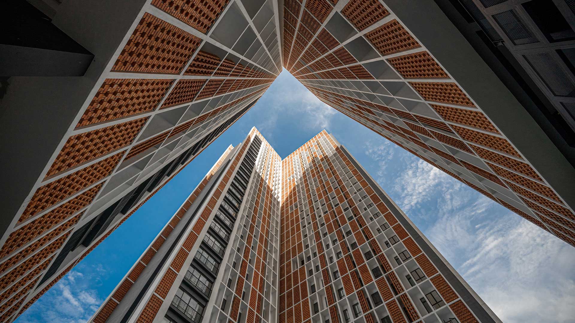 The Legacy OUG - Residential Project | GDP Architects