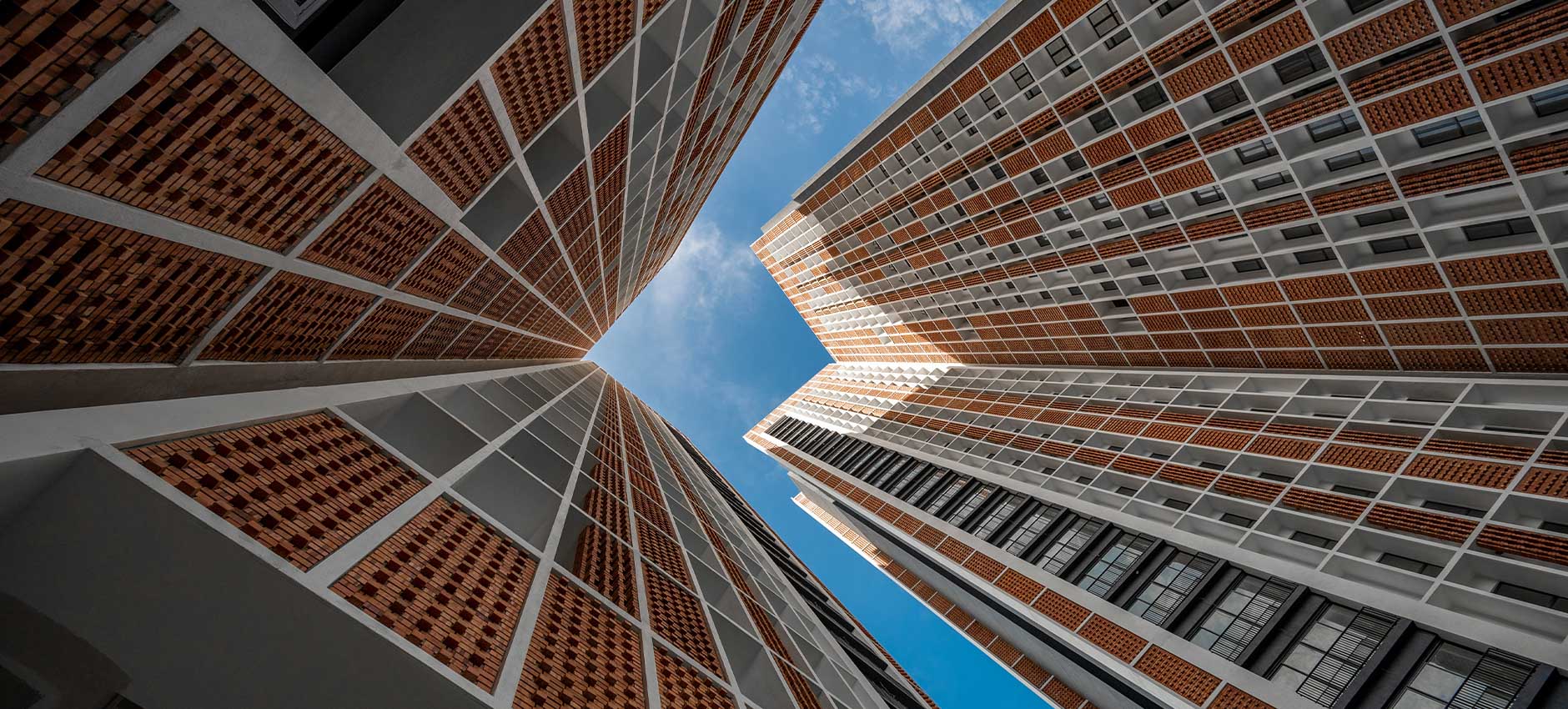 The Legacy OUG - Residential Project | GDP Architects