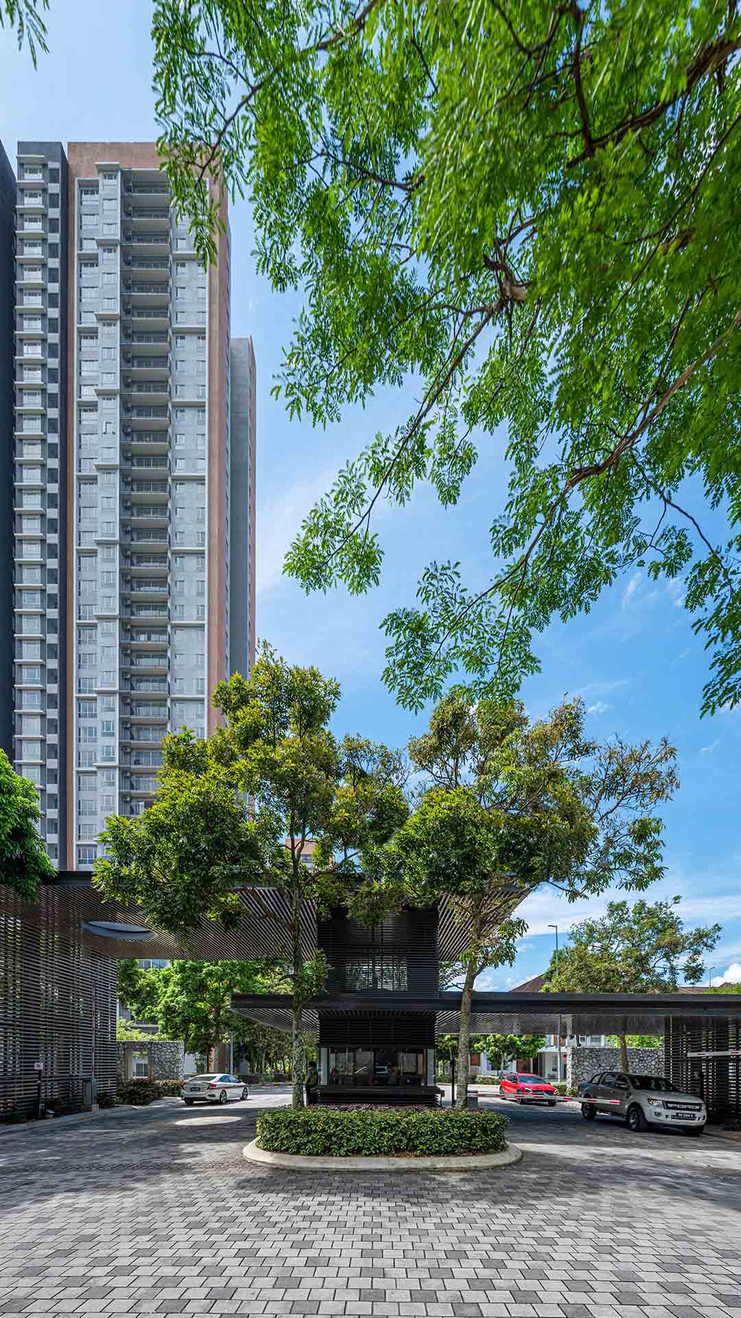 Emerald Hills - Residential Project | GDP Architects