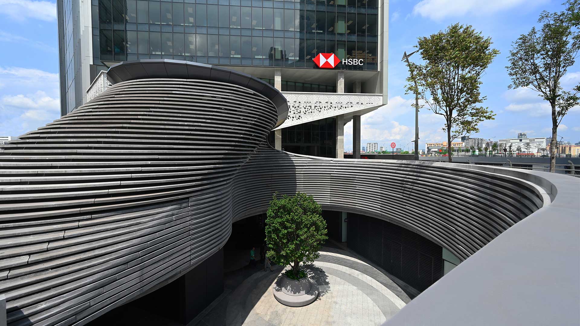 Masjid Al-Sultan Abdullah - Culture & Leisure Project | GDP Architects