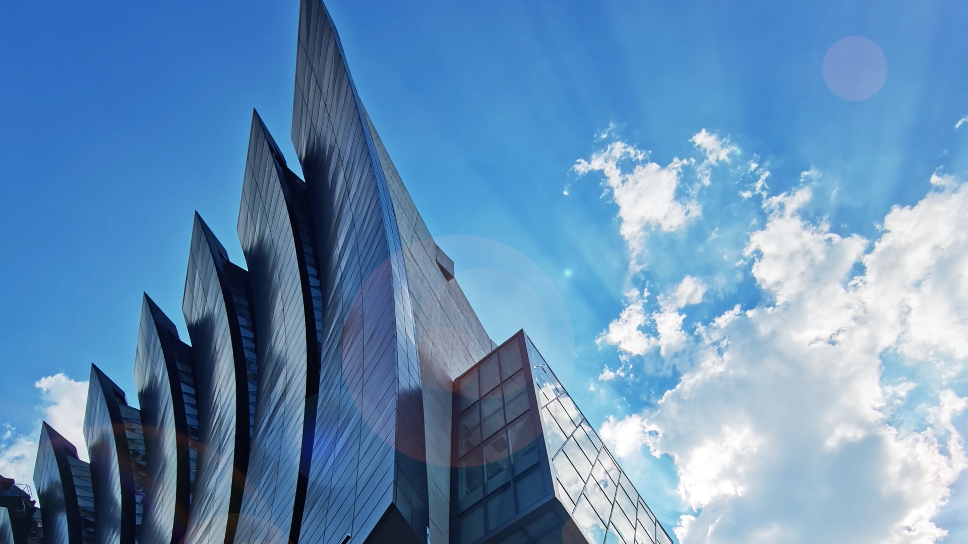 GDP Architects